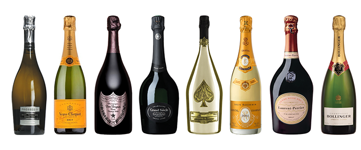 Champagne & Wines - Imbibe Melrose